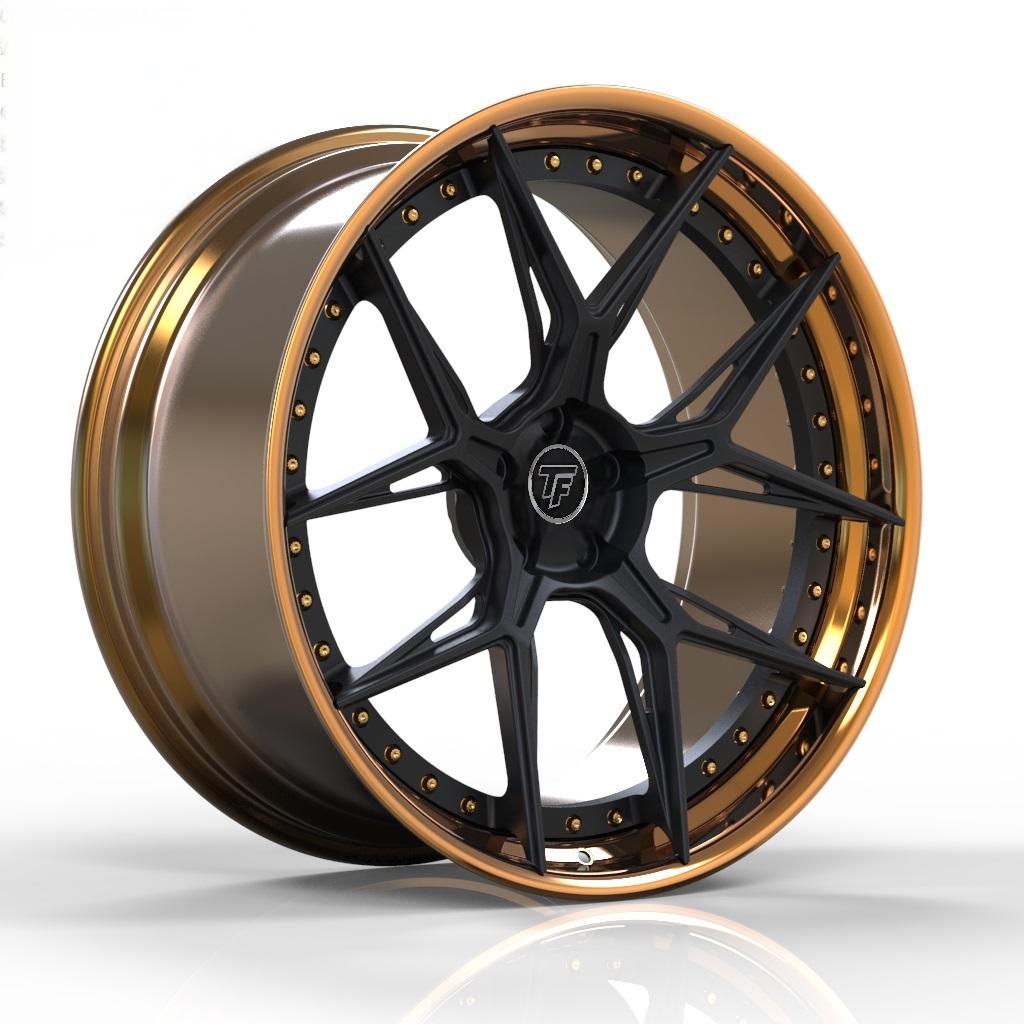 MD_1003 2PC Forged Wheels – TangForged Wheels